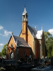 Zabytki Dębicy i okolic, które warto odwiedzić - Info Dębica